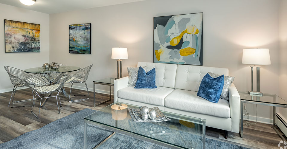 Apartment Photo Gallery | Dolphin Square